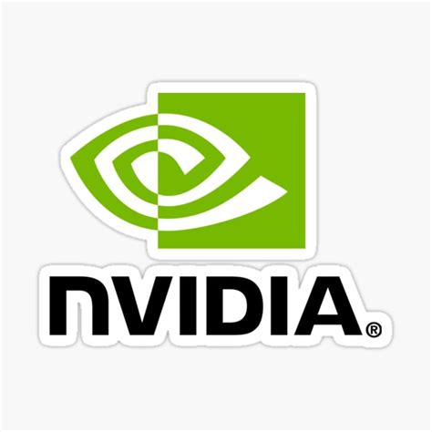 Nvidia Merch And Ts For Sale Redbubble