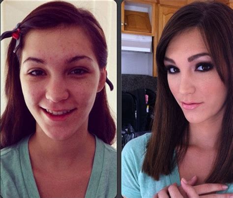 Porn Stars Before And After Makeup Jokes And Funny Stuff Nsane Forums