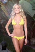 Kristin Cavallari Flashing Panties Upskirt Paparazzi Shoots And Posing In Bikini Porn Pictures
