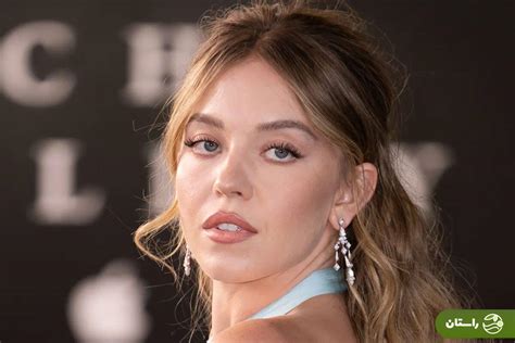 عکس تونل زمان سیدنی سوئینی ۱۴ سال پیش چه شکلی بود؟