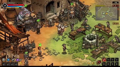 Mad World The Mmorpg Mad World Is Updated And Announced On Steam Gamingdeputy