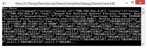 Going Interactive With C Simple Talk