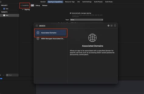 Ios Universal Link · Nskg
