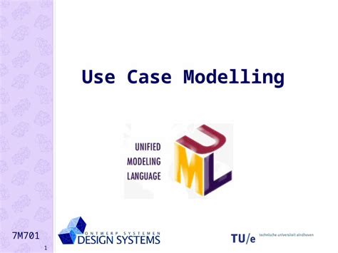 ppt 7m701 1 use case modelling 7m701 2 use case diagram example