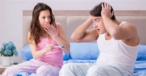 Understanding Pre Ejaculation Fluid What You Need To Know