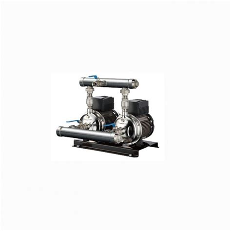 인버터펌프 부스터펌프 급수 급탕 가압 한일펌프 대리점 자동 Hie2 120096 3t 하이펌프 한일펌프판매