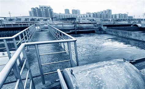 Industrial Water ABC Techno Labs India Private Limited