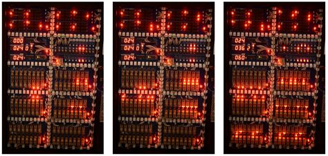 Relay ALU Hackaday Io