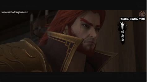 Xiang Pang Yun Lord Xue Ying Wiki Fandom