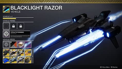 Destiny Sparrow