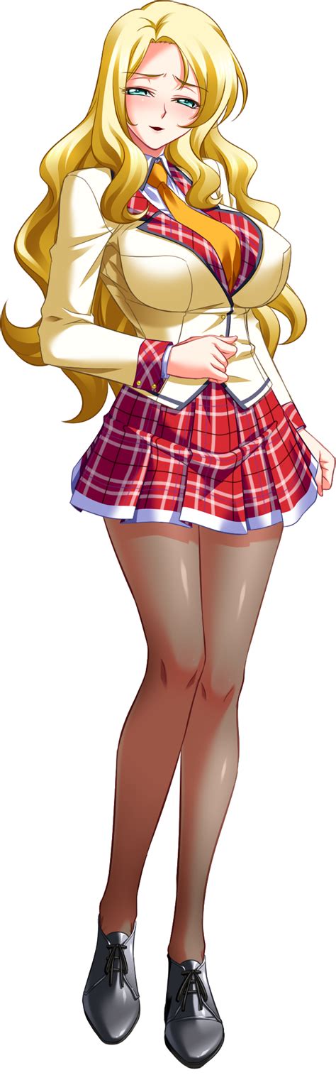 Yozuki Honjou Kyouiku Shidou Drawn By Kagami Hirotaka Danbooru