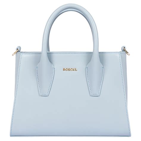 Ruby Small Bleu At Roeckl