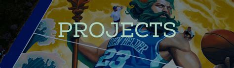 Projectsheader — Dreamcourts