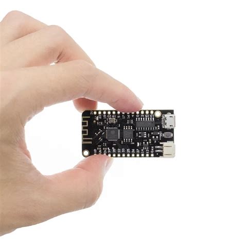 Wemos Lite V1 Esp32 Wifi Bluetooth Otronic