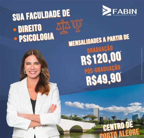 Fabin Faculdade Brasileira De Inovação