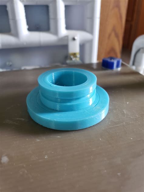 3d Part Design With Inkscape And Openscad Part8 Adding A Torus Function