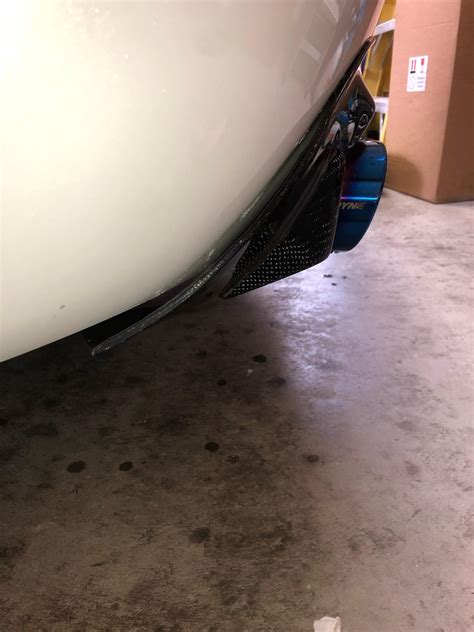 Ak Auto Kits V2 Diffuser Adhesive Is Unreliable Any Ideas On How To Fix R G37