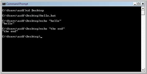 Automatically Back Up Your Hard Drive Delete Temp Files And Backup A Web Site Using Batch
