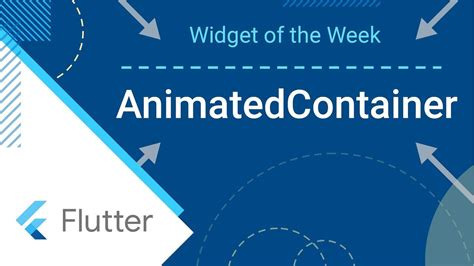 animating with ease a guide to flutter s animatedcontainer widget