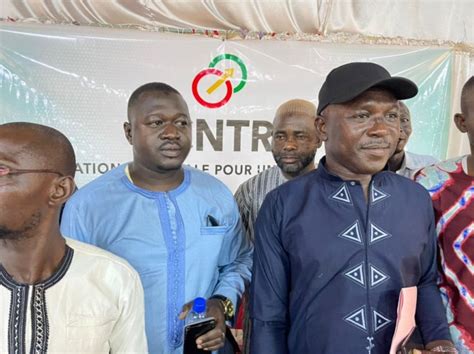 Pascal Zaida Pour Moi Le Choix De Tertius Zongo Pour Présider Les Assises Ne Pose Pas Un