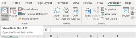 Vba Simply The Best Guide To Get Started Earn And Excel