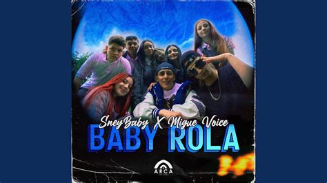 Baby Rola Youtube Music