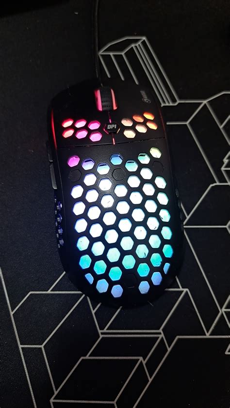 How To Clean This Mouse R Howto