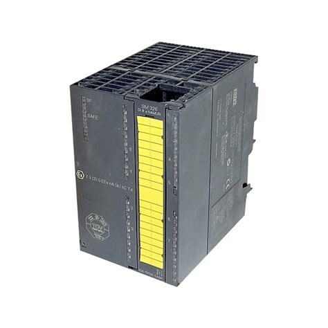 6es7336 1he00 0ab0 Siemens Supplier