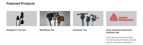 Avery Dennison Cable Tie Gun In Gurugram Avery Dennison India
