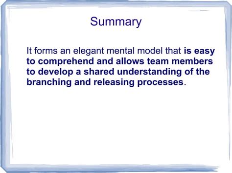 Git Flow Introduction Pdf