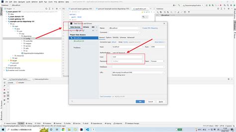 Idea连接数据库自动生成javabean对象 陶然同学 博客园