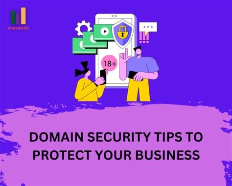 Understanding Domain Meaning In Computer Networks Misternard Com