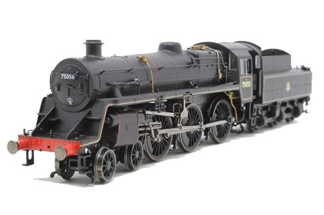 Br Standard Class 4 Vector By Flyingfoxandbambi On Deviantart