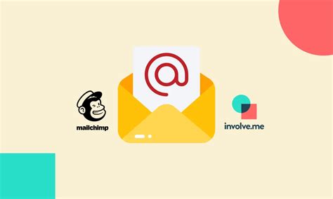 How To Integrate Mailchimp With Online Forms Step By Step Guide