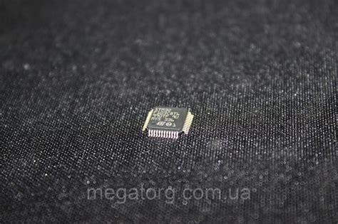 Купить Чип Stm32f103c8t6 Stm32f103 Lqfp48 микроконтроллер цена 147