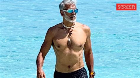 Milind Soman Reveals His Fitness Secret At 60 ‘i Feel Stronger Lighter