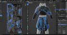 How To Apply Shaders Without Overriding Existing Materials R Godot