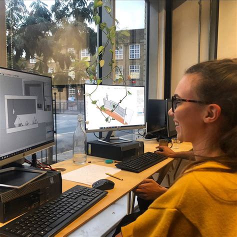 London Fields Design Babe Dezeen Courses
