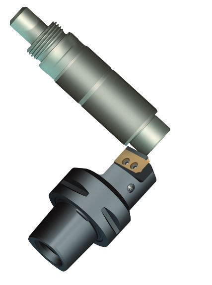 Grooving Insert Ritm Industry