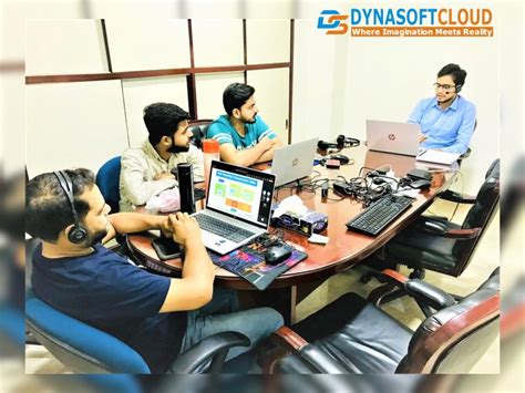 Dynasoft Cloud On Linkedin Netsuitedubai Erpdubai Trainingsession