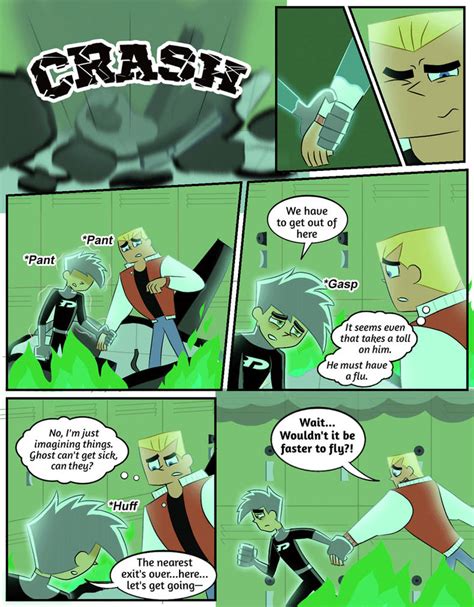 Empty Promises Chapter 1 4 By Danphantomnarutofan On Deviantart