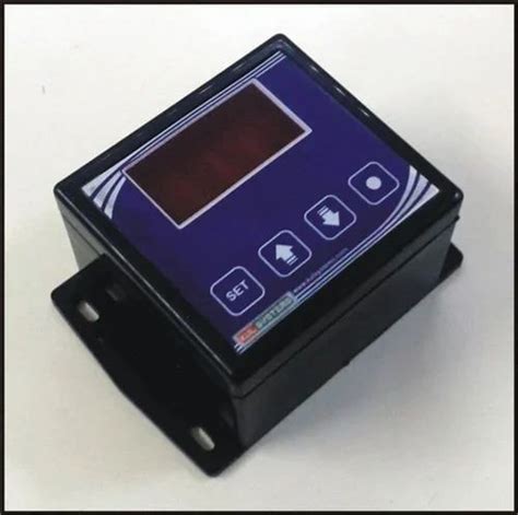 Street Light Timer Street Light Time Switches Manufacturer From Ambarnath
