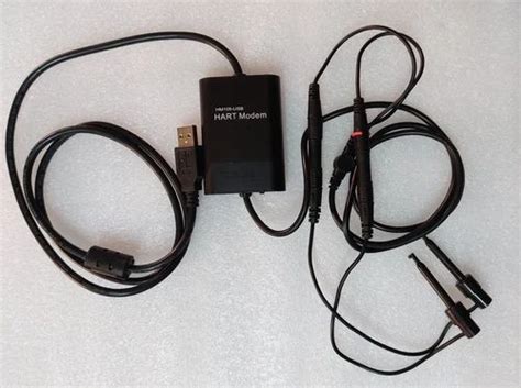 HART Modem With USB At 39600 Piece Valasaravakkam Chennai ID 13688328162