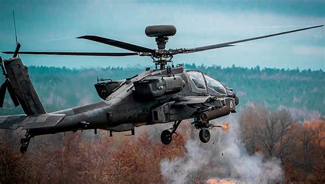 Hd Fighter Helicopter Wallpapers