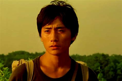 为什么说刘烨的演技是一流的？