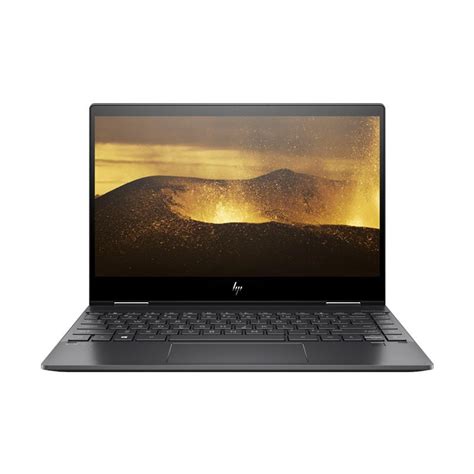Jual Hp Envy X Ar Au Notebook Amd Ryzen U Gb Gb Ssd Amd Radeon Rx Vega