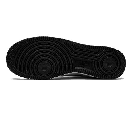 Buy Nike Air Force 1 07 Gs Black Stitch Superbuy Nigeria