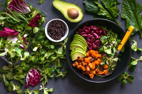 6 Tipos De Dietas Vegetarianas Y Qué Alimentos Incluir En Cada Una El Diario Ny
