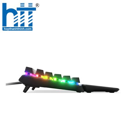 Bàn Phím Cơ Steelseries Apex 7 Tkl Us Red Switch Blue Switch 64646 64758