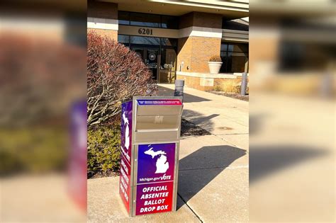 Michigans Pivotal Presidential Primary Scheduled For Feb 27 Will